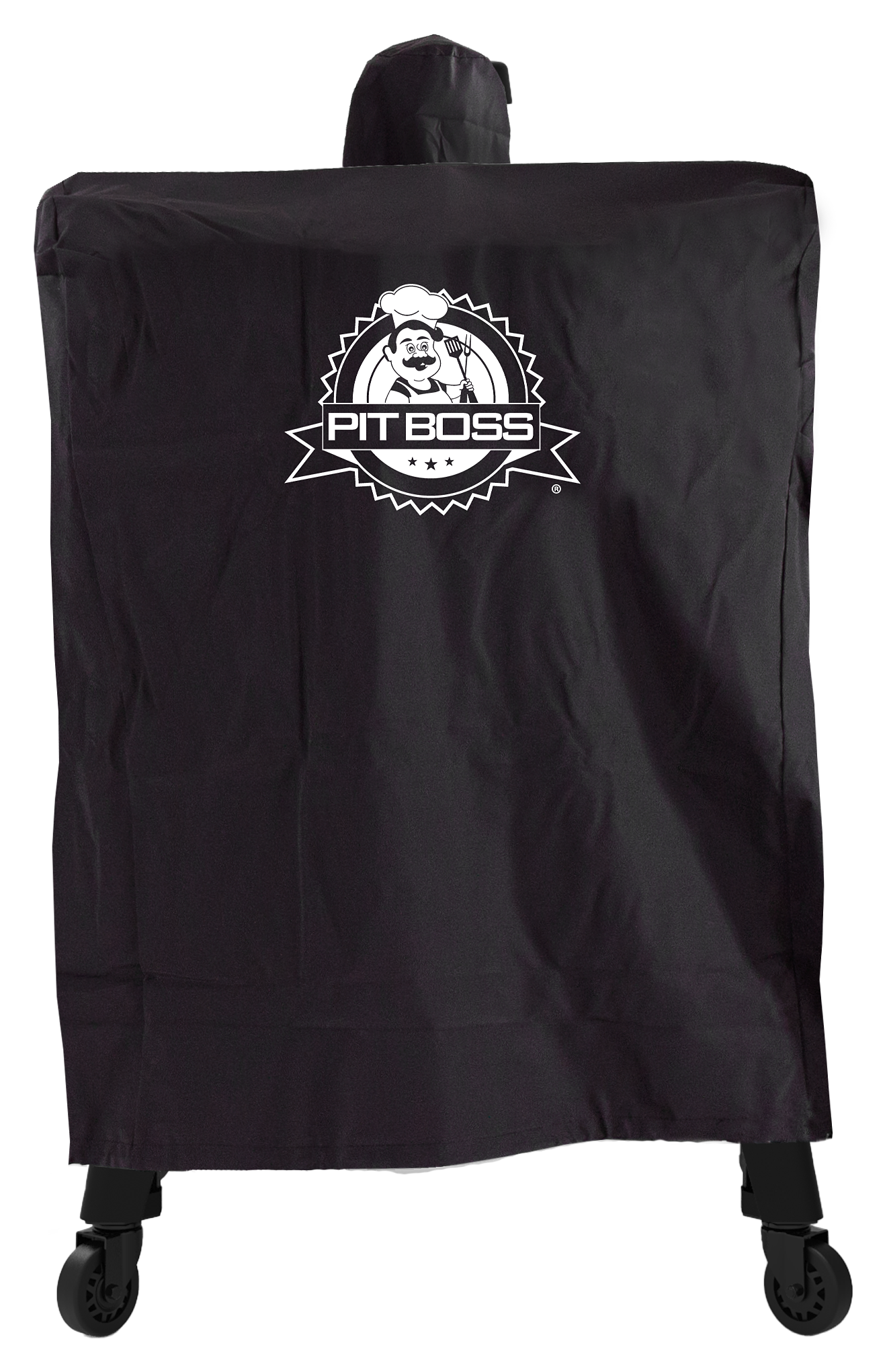 Pit Boss 6-Series Vertical Smoker Cover | Cabela's